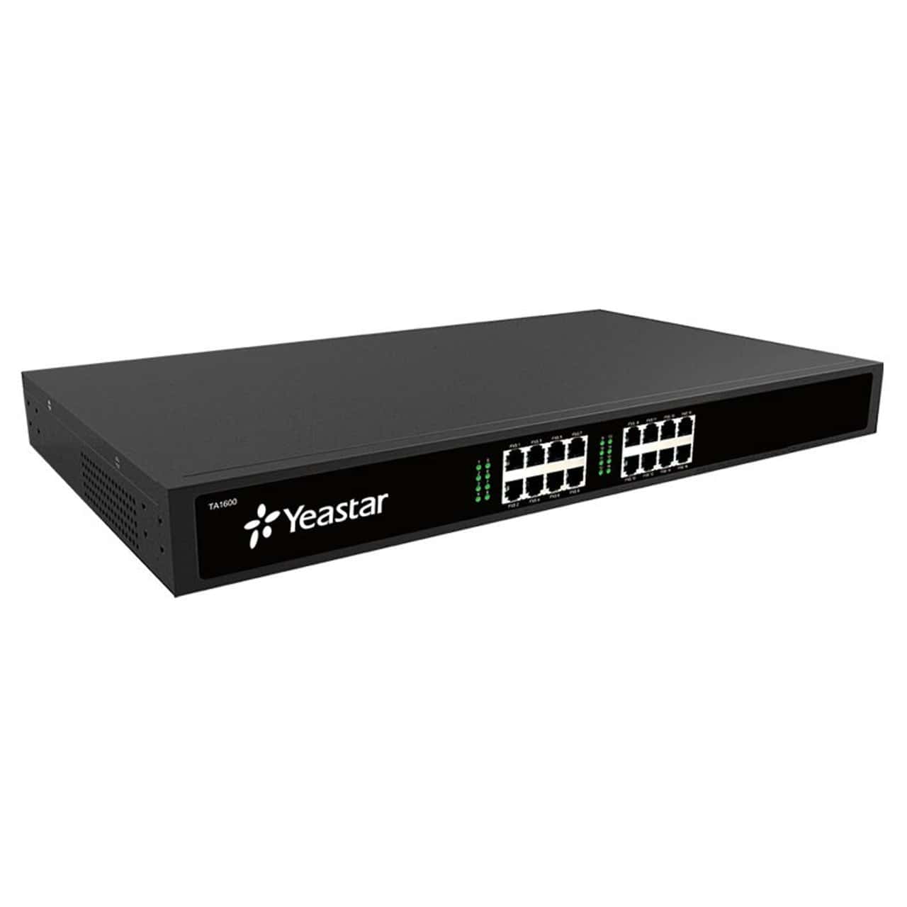 Yeastar TA1600 16Ports FXS Analog Gateway | RapidBTS