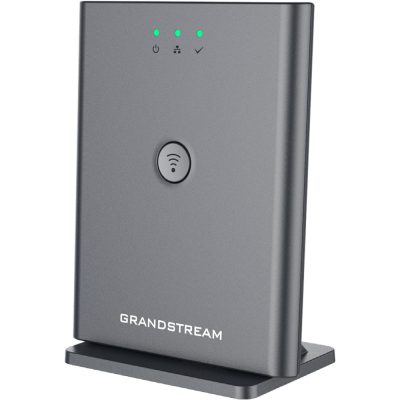Grandstream DP755 Long-Range DECT Base Station | RapidBTS