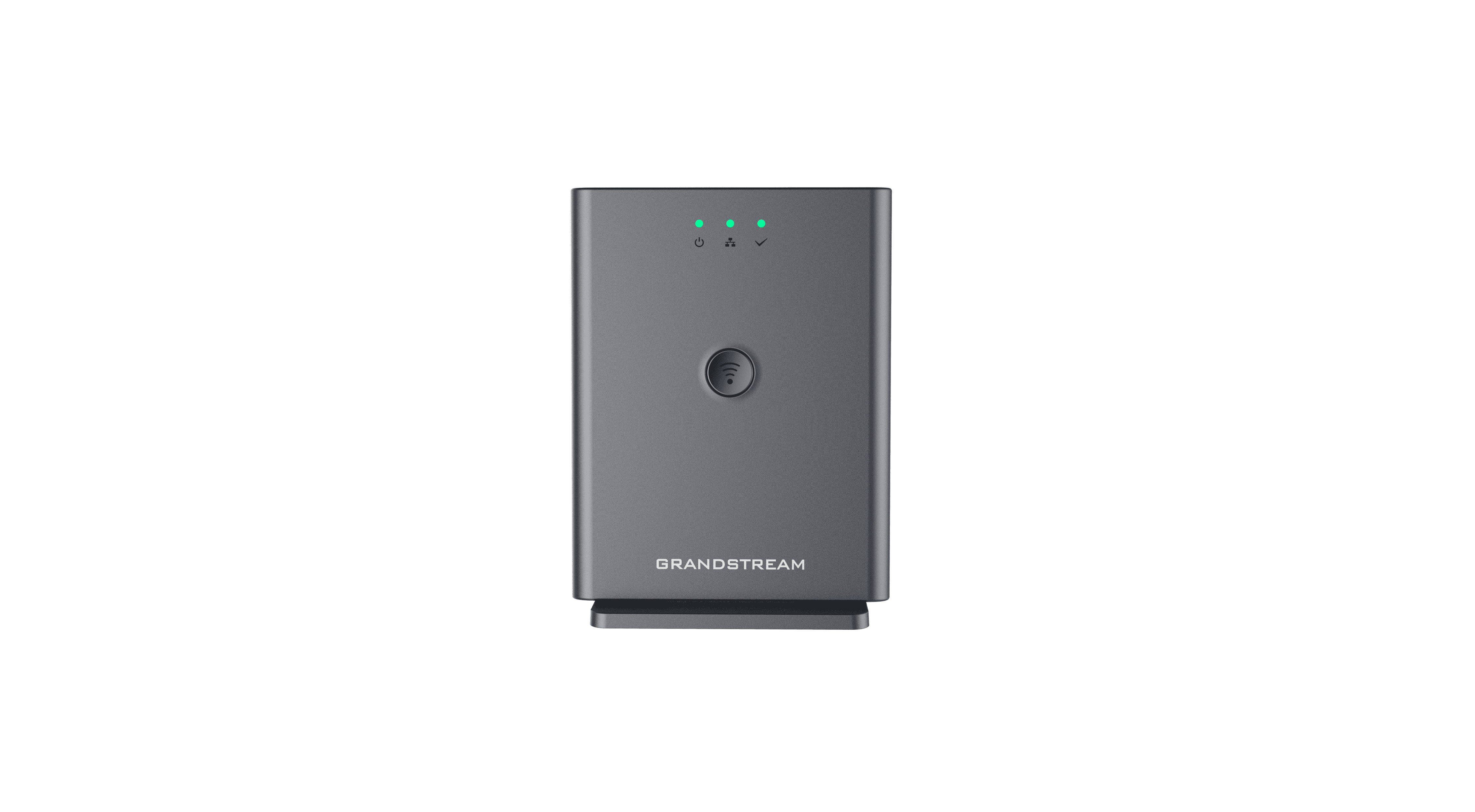 Grandstream DP755 Long-Range DECT Base Station | RapidBTS
