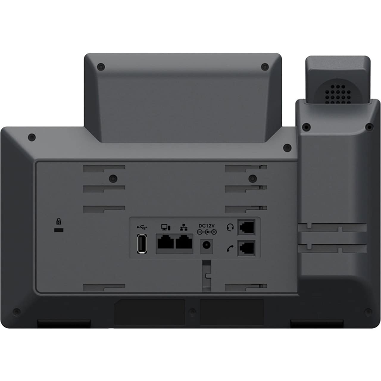 Grandstream GRP2636 12-Line Professional IP Phone | RapidBTS