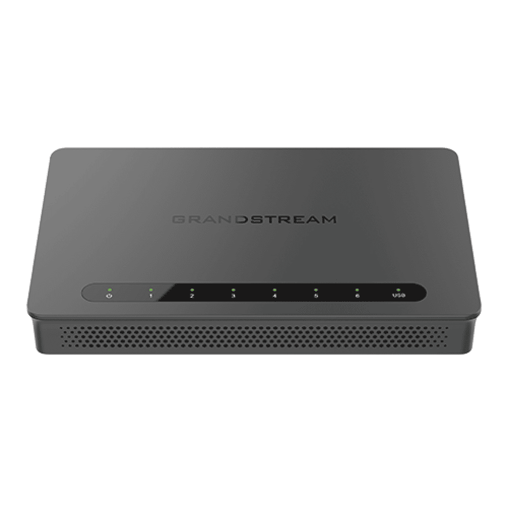 Grandstream GWN7002 Multi-WAN Gigabit VPN Router | RapidBTS
