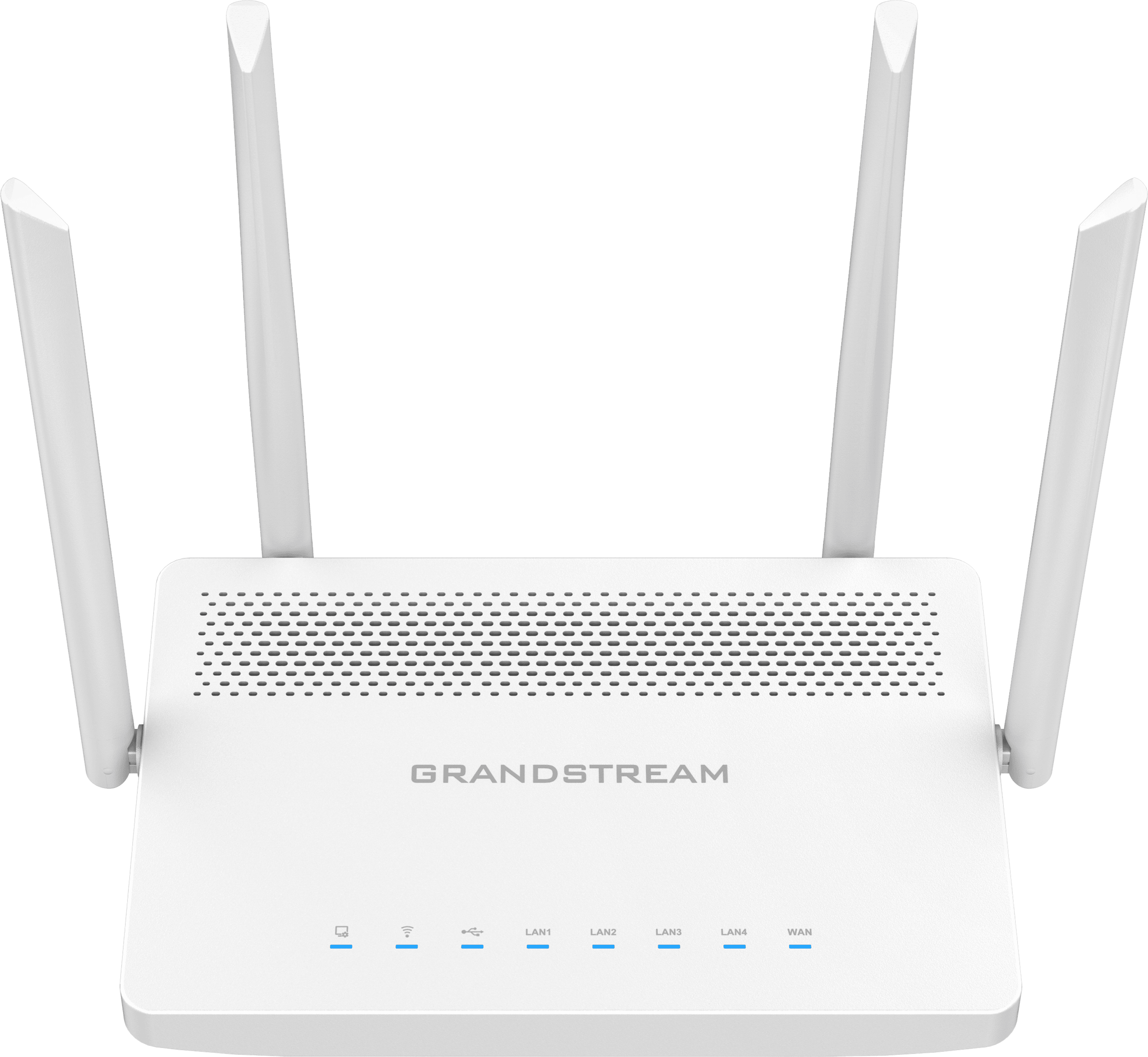 Grandstream GWN7052F Dual-Band Wi-Fi Router | RapidBTS