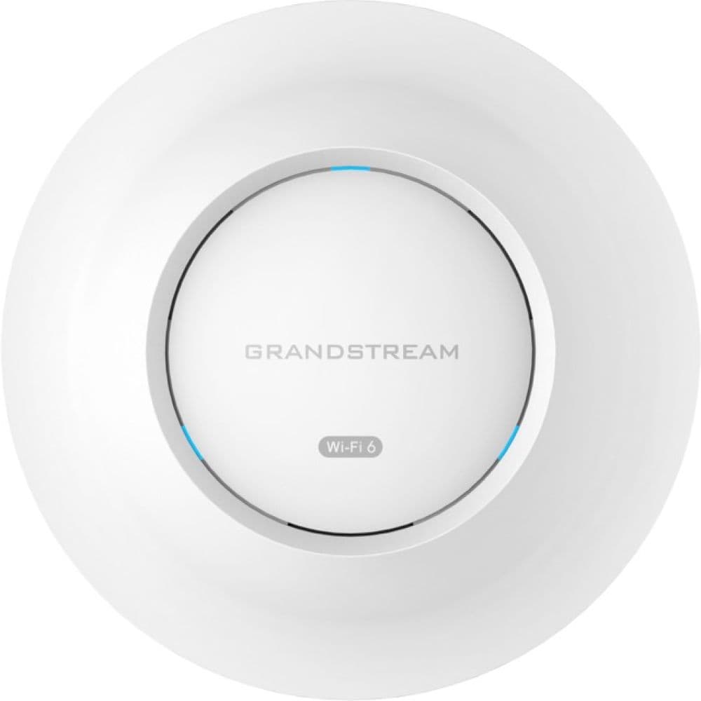 Grandstream GWN7662 Indoor Wi-Fi 6 Access Point | RapidBTS