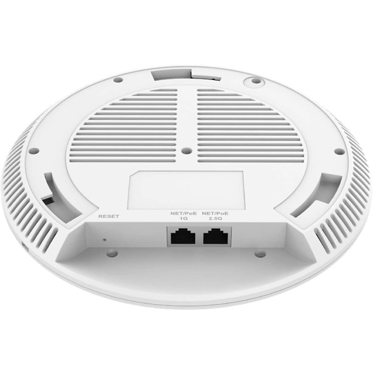 Grandstream GWN7665 Tri-Band Wi-Fi 6E Access Point | RapidBTS