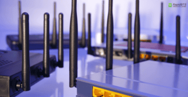 The Advantages and Disadvantages of Routers in Networking | RapidBTS