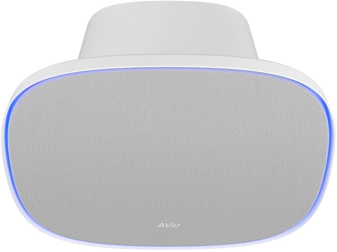 AVer FONE700 Ceiling Speakerphone System for Rooms of Any Size | RapidBTS