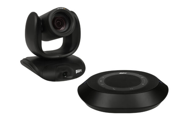 Aver VC550 4K Dual lens PTZ Conferencing Camera Bundle | RapidBTS