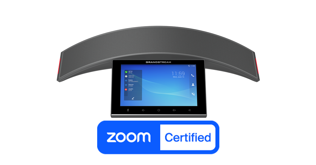 Buy Grandstream Conference Phones in Nigeria | RapidBTS