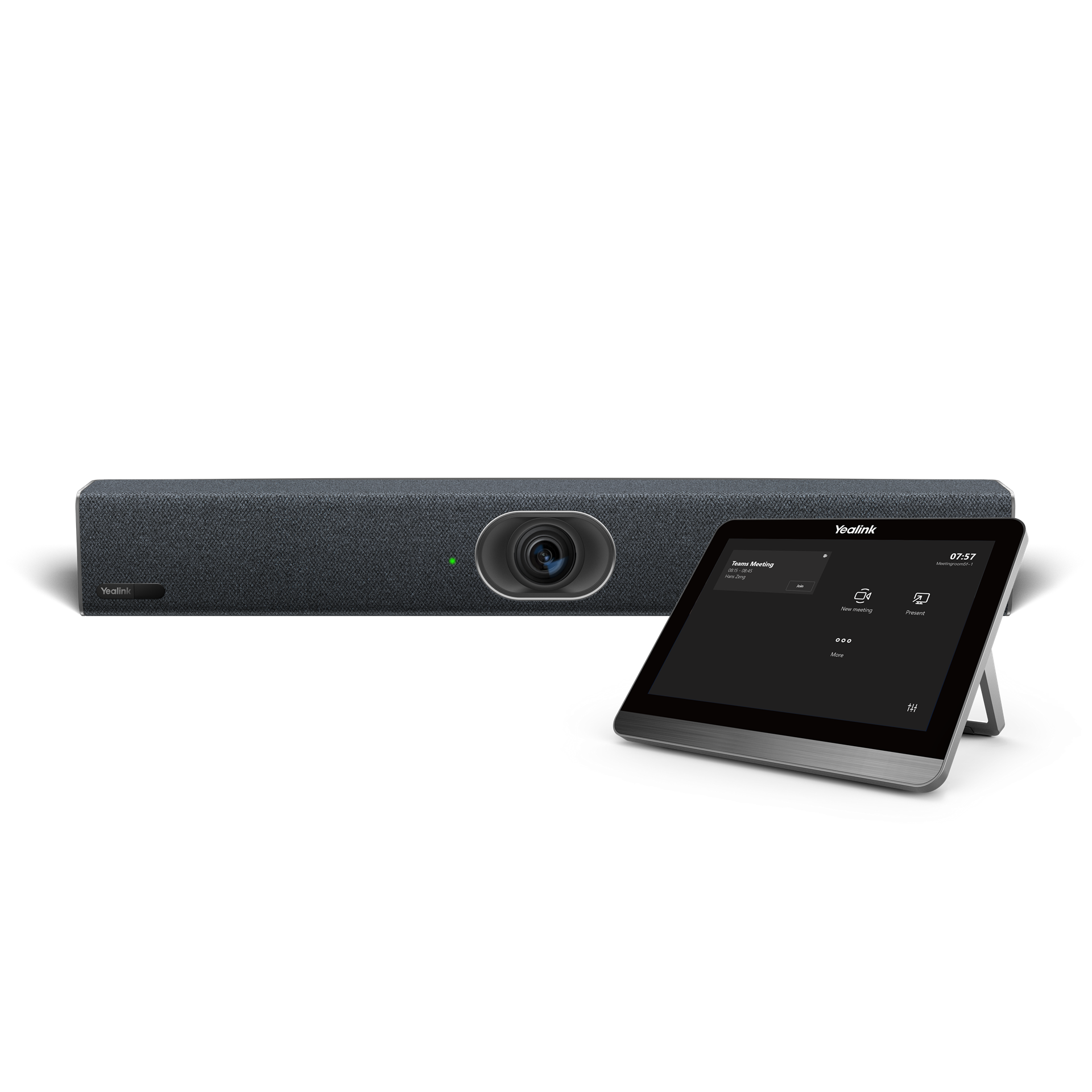 Yealink A20-020 | MeetingBar A20 | All-in-One Video Collaboration Bar ...