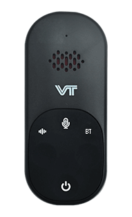 VT PTT 100BT | RapidBTS